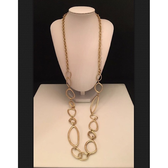 Premier Designs | Jewelry | Premier Designs Indulgence Matte Gold ...